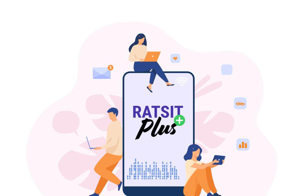 Ratsit Kundtjänst, Telefon, Kontakt, Mail - MinKundtjanst